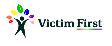 Victim First at Leicester Pride - Victim First